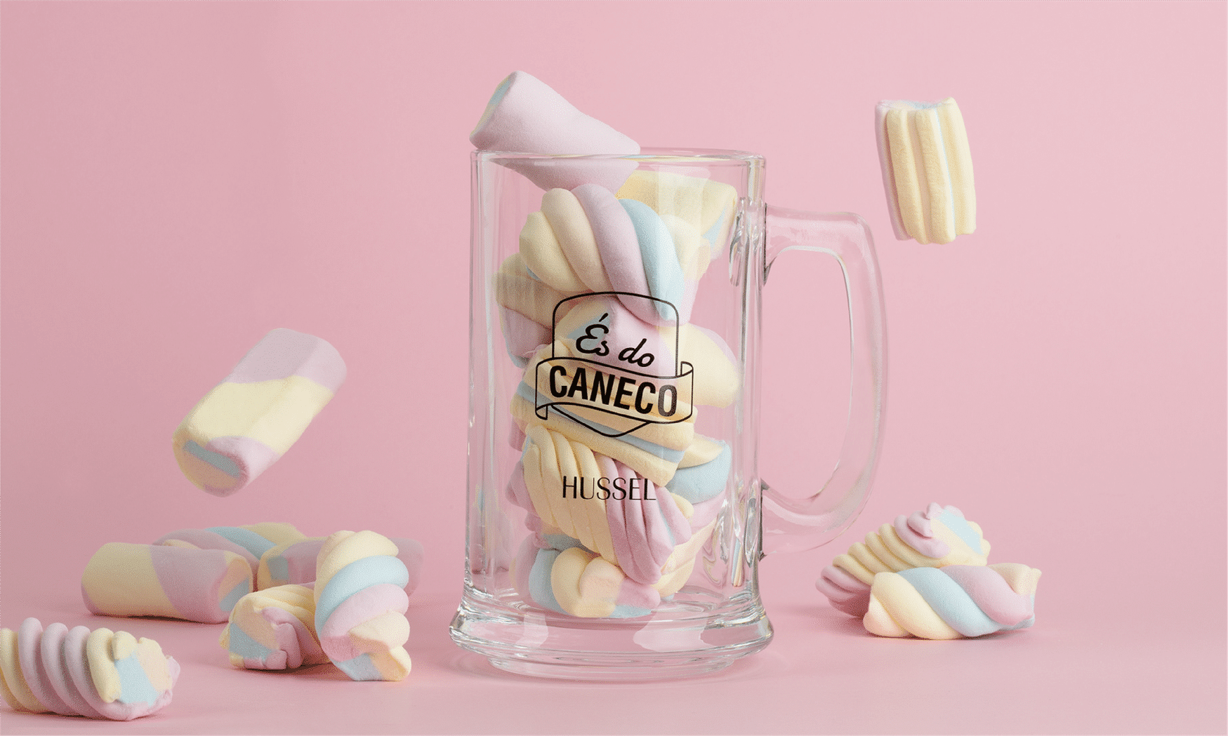 Hussel | Joinconcept